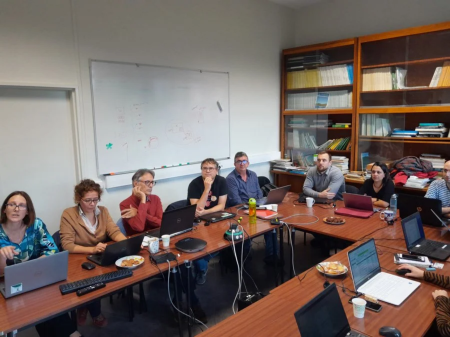 FOREGEN Workshop: natural regeneration to restore European forests | Oppla